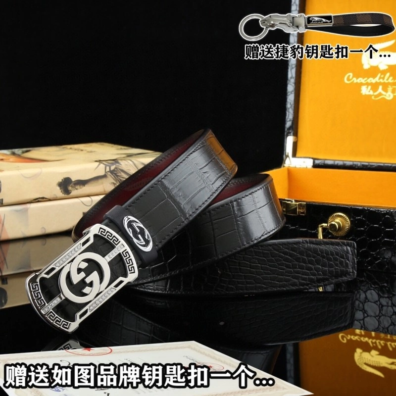 High accuracy Gucci Belts