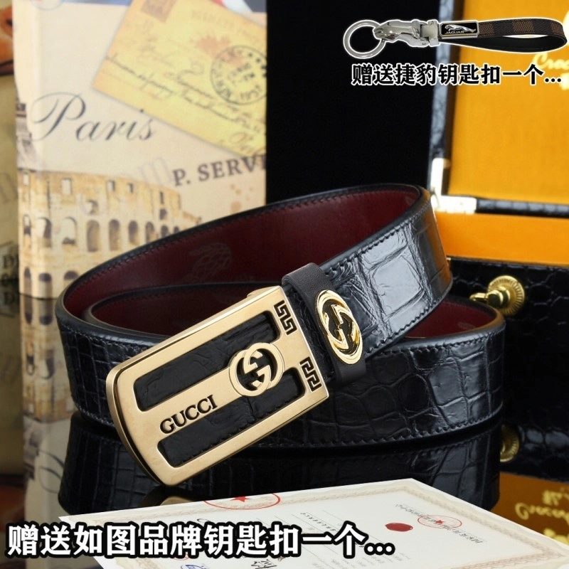 High accuracy Gucci Belts