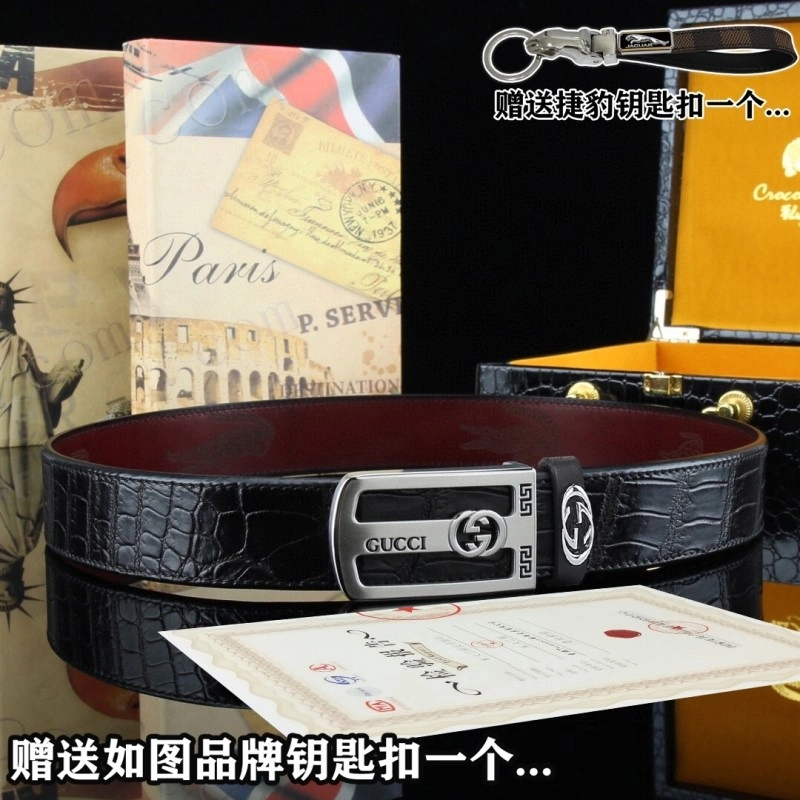 High accuracy Gucci Belts