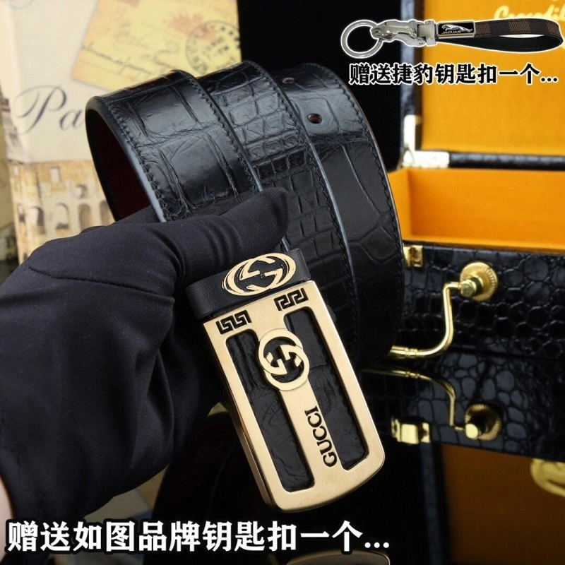 High accuracy Gucci Belts