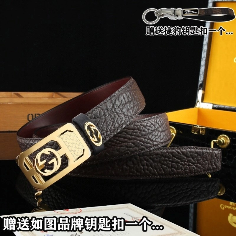 Low-cost Gucci Belts