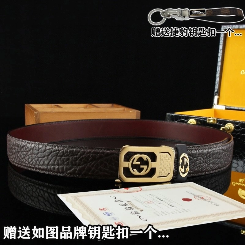 Low-cost Gucci Belts