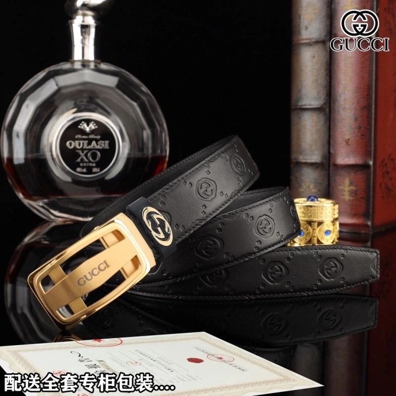 1:1 copy Gucci Belts