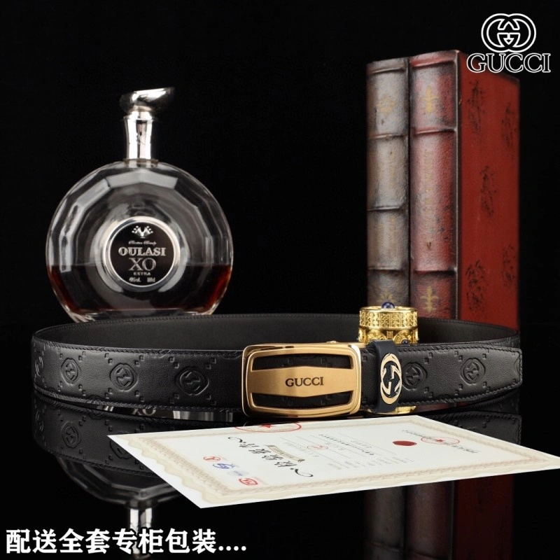 1:1 copy Gucci Belts