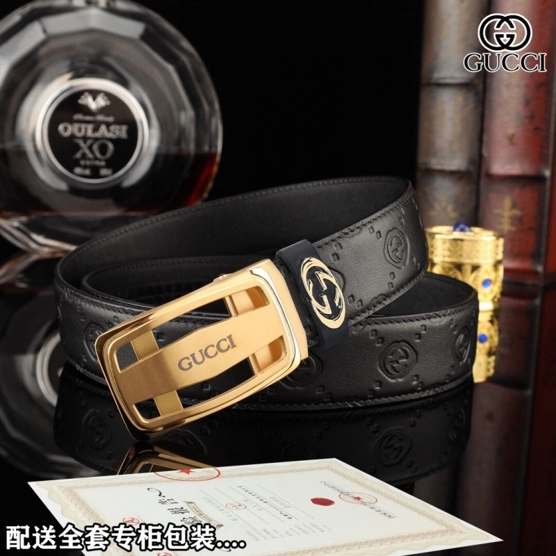 1:1 copy Gucci Belts