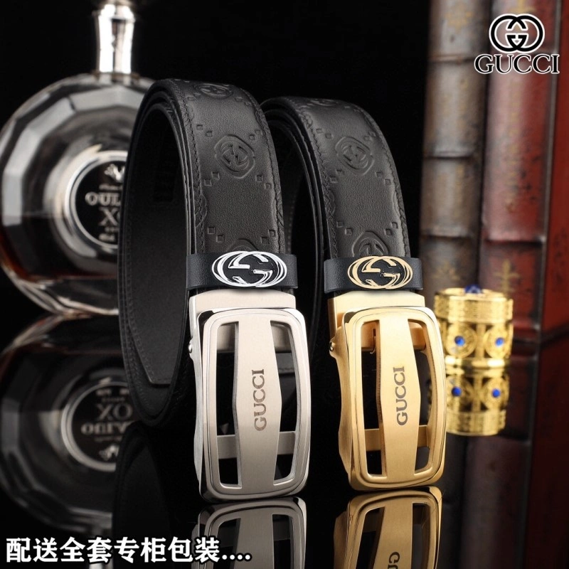 1:1 copy Gucci Belts