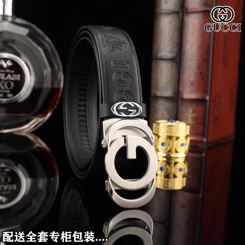 Accurate model Gucci Belts