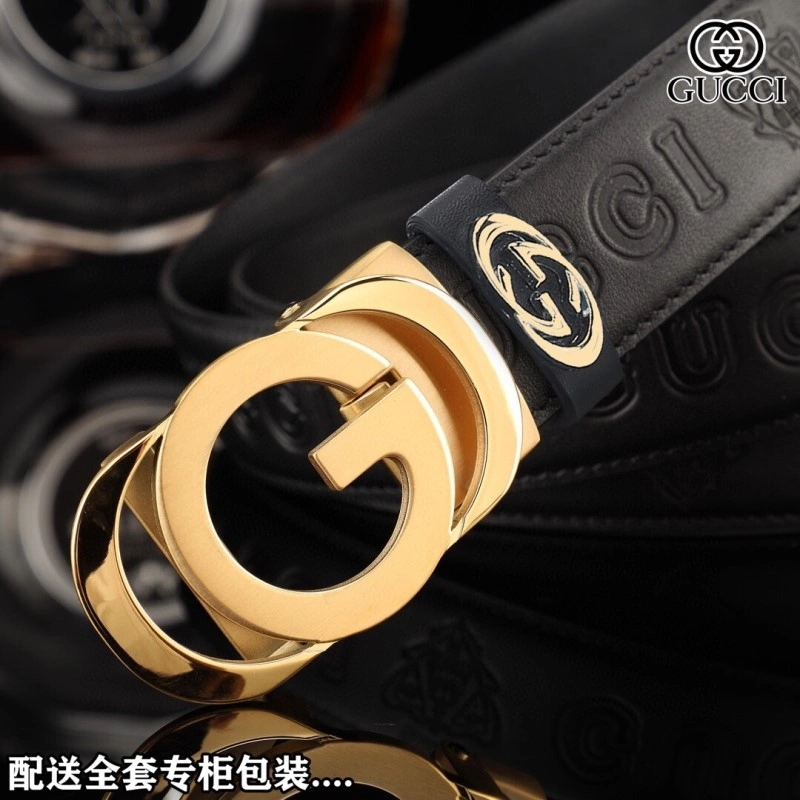Accurate model Gucci Belts
