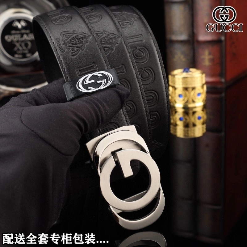 Accurate model Gucci Belts