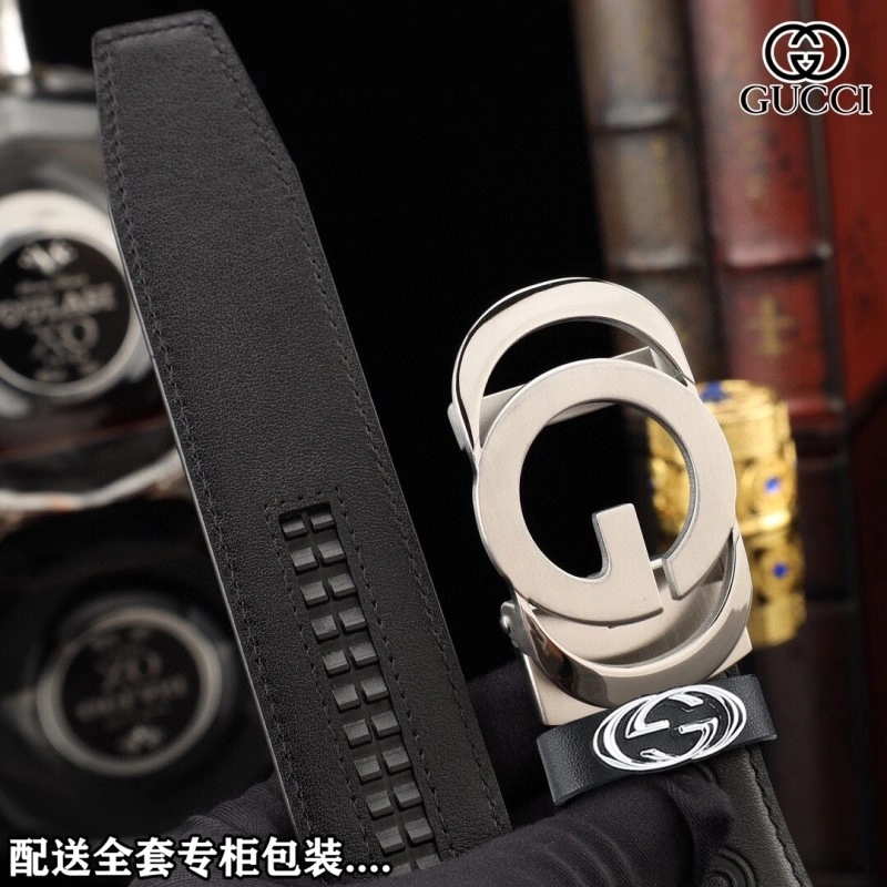 Accurate model Gucci Belts