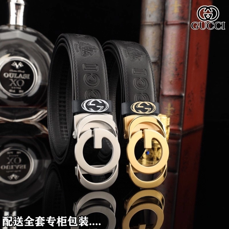 Accurate model Gucci Belts