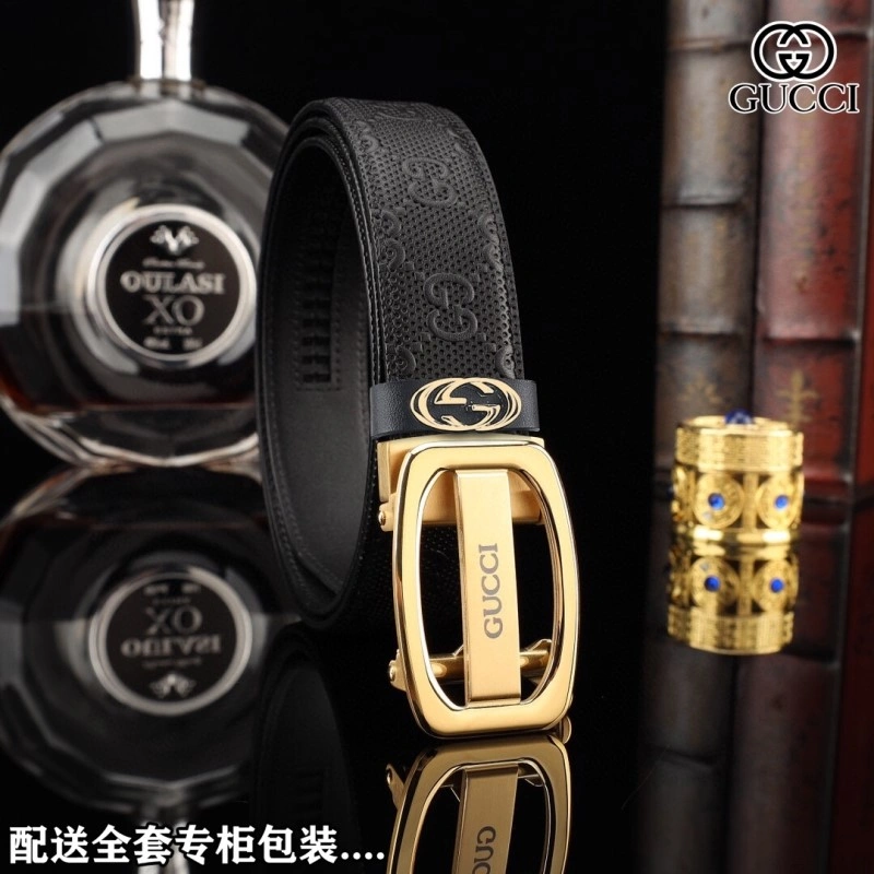 Bargain Gucci Belts