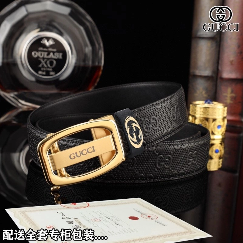 Bargain Gucci Belts