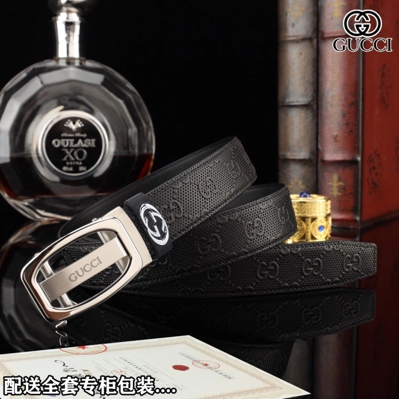 Bargain Gucci Belts