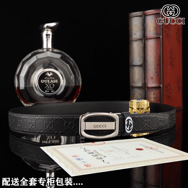 Bargain Gucci Belts