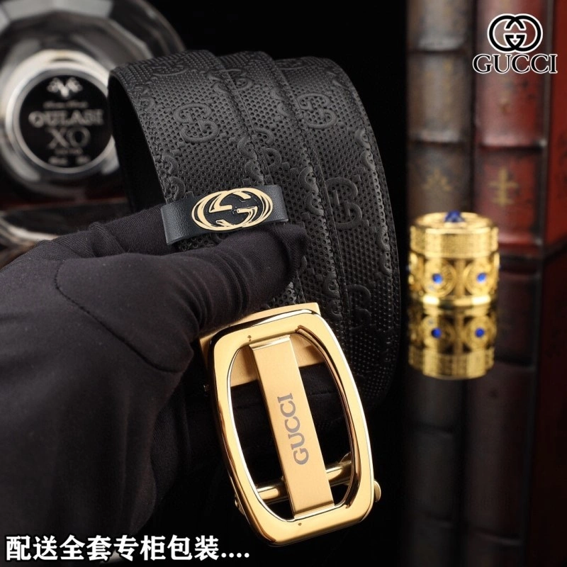 Bargain Gucci Belts