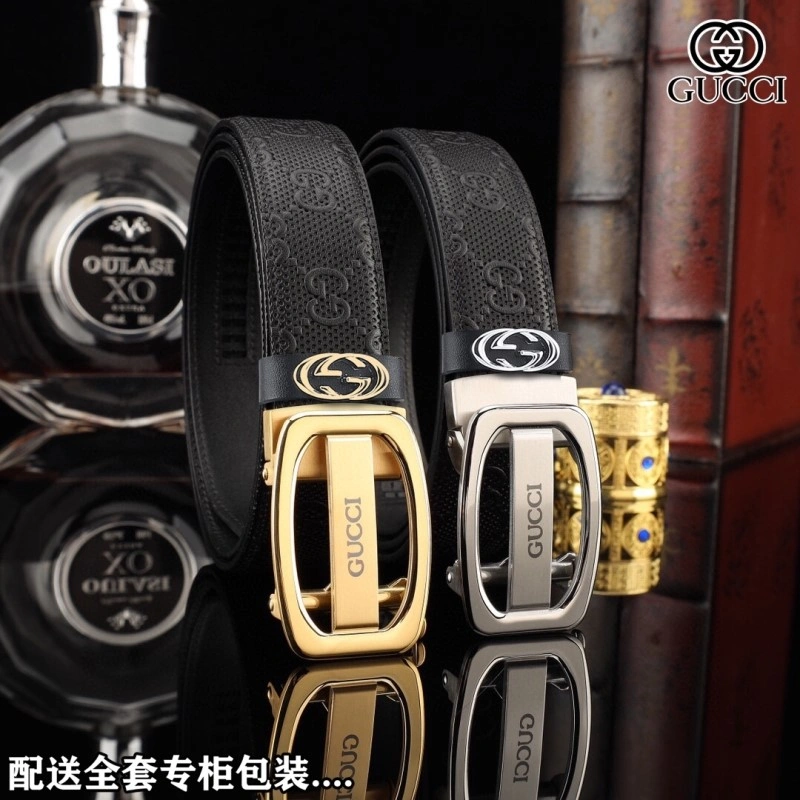 Bargain Gucci Belts