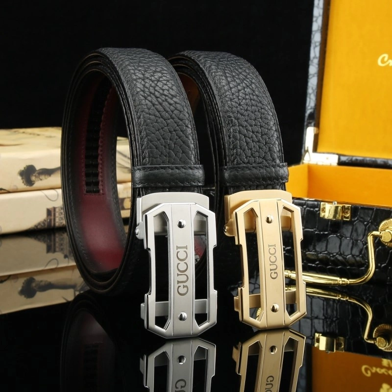 Real Gucci Belts