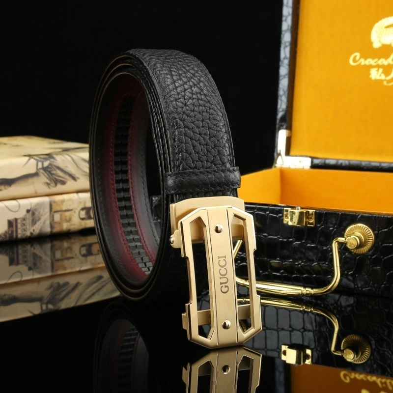 Real Gucci Belts