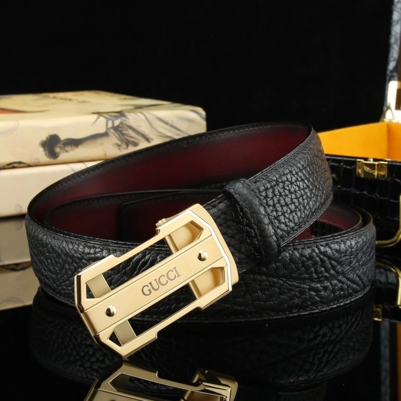 Real Gucci Belts