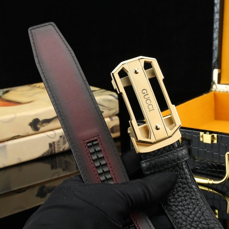Real Gucci Belts