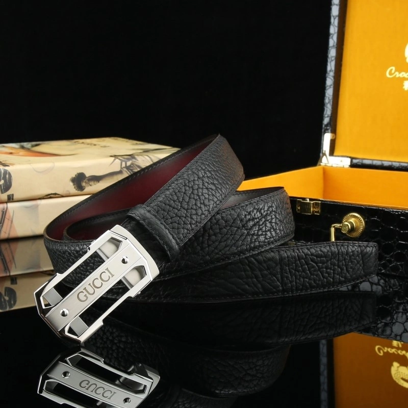 Real Gucci Belts