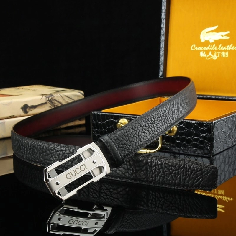 Real Gucci Belts
