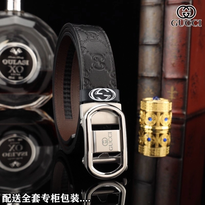 Reasonably priced Gucci Belts