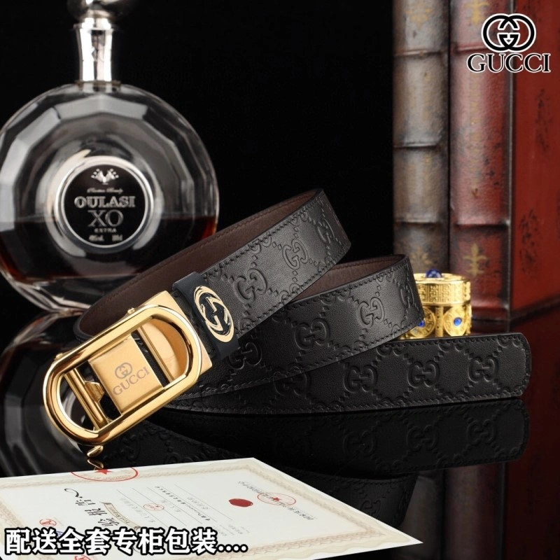 Reasonably priced Gucci Belts