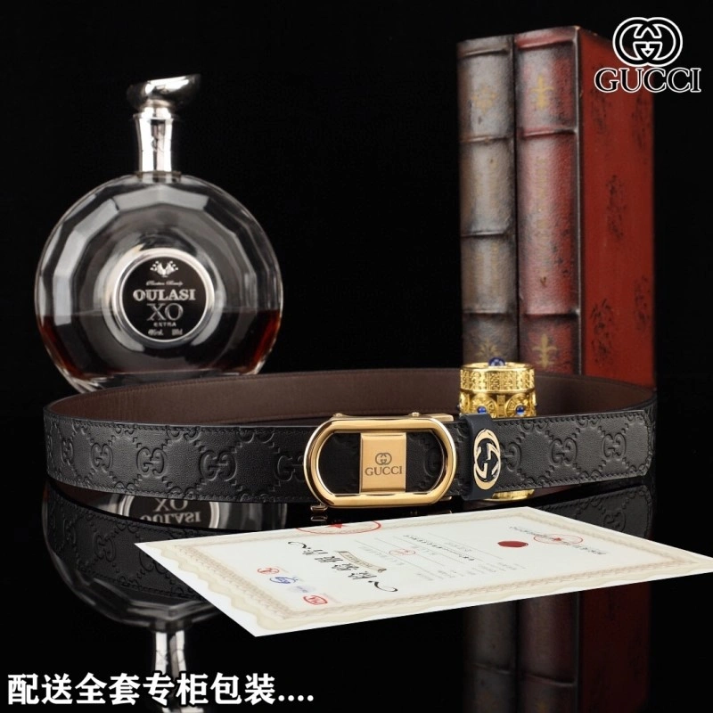 Reasonably priced Gucci Belts