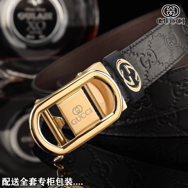 Reasonably priced Gucci Belts