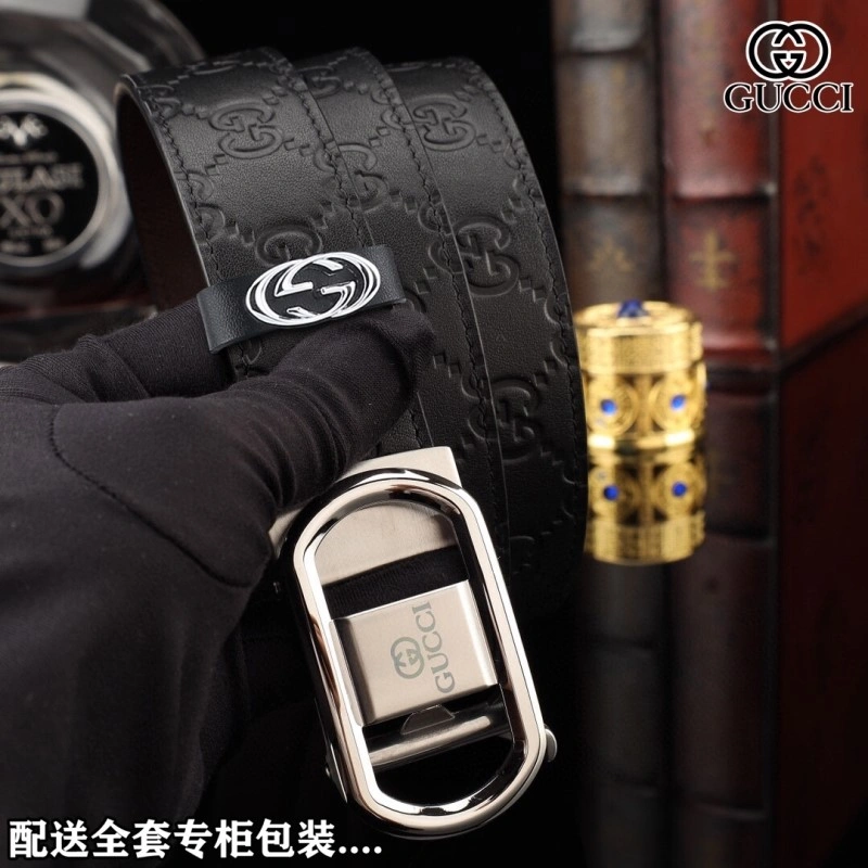 Reasonably priced Gucci Belts