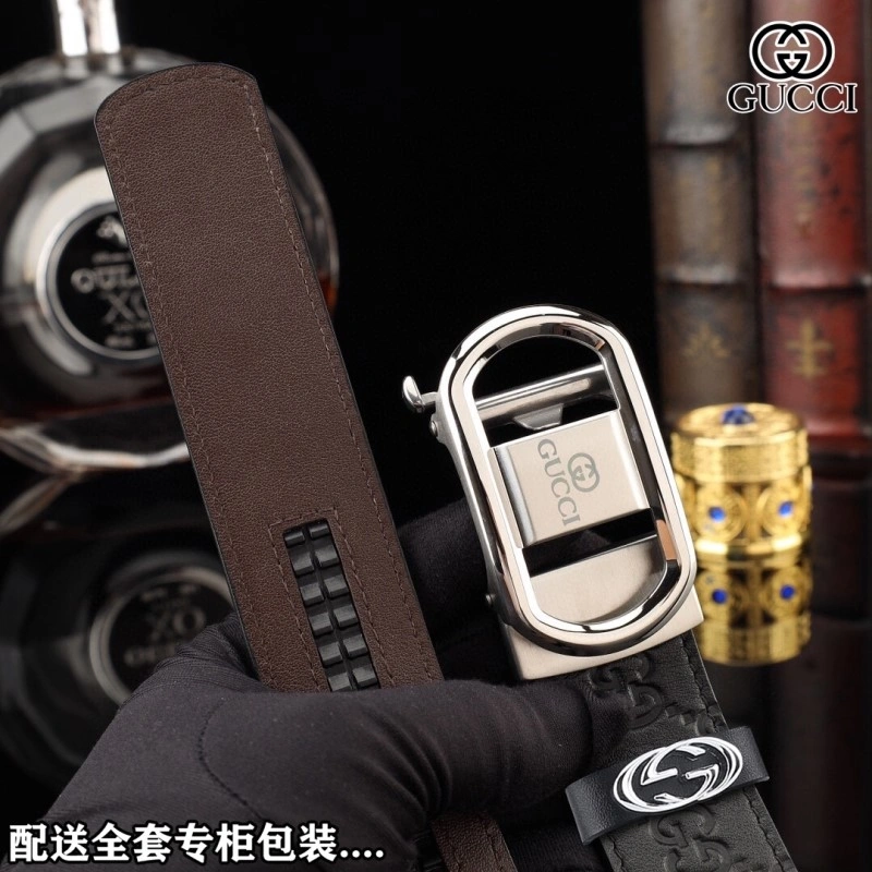 Reasonably priced Gucci Belts