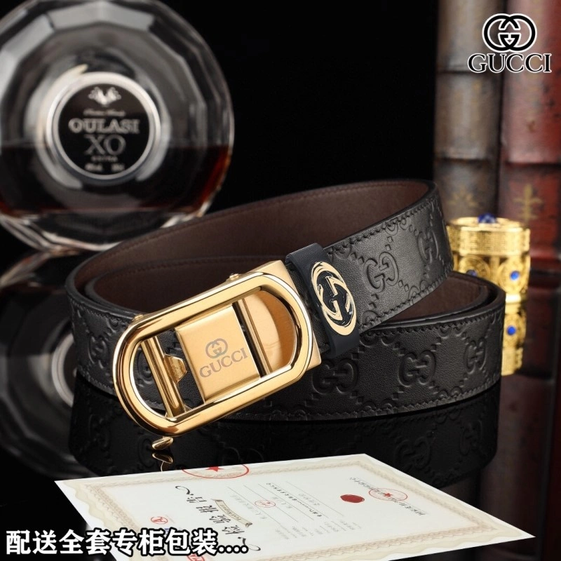 Reasonably priced Gucci Belts