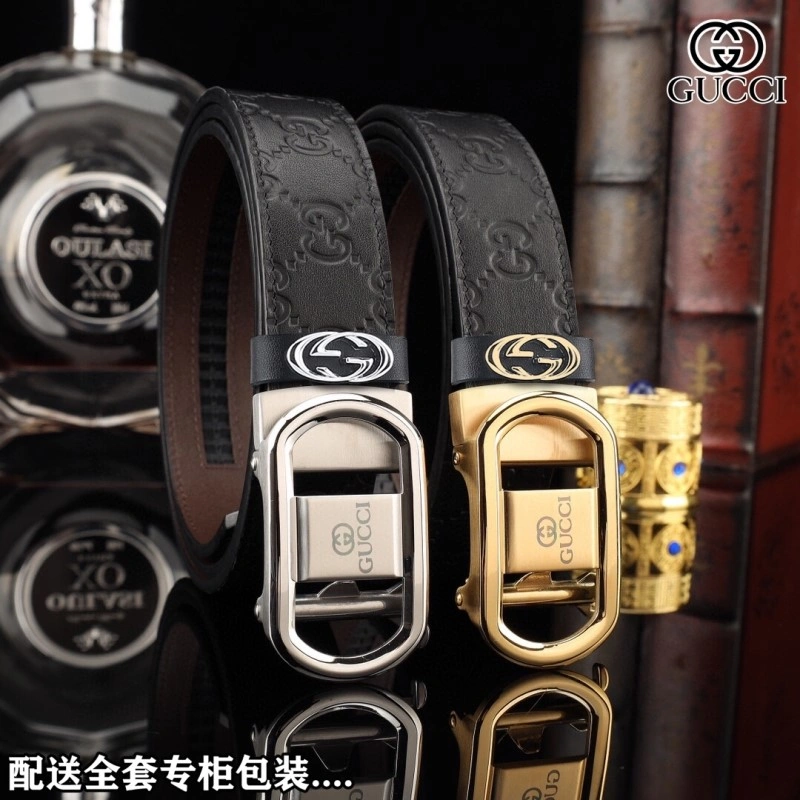 Reasonably priced Gucci Belts