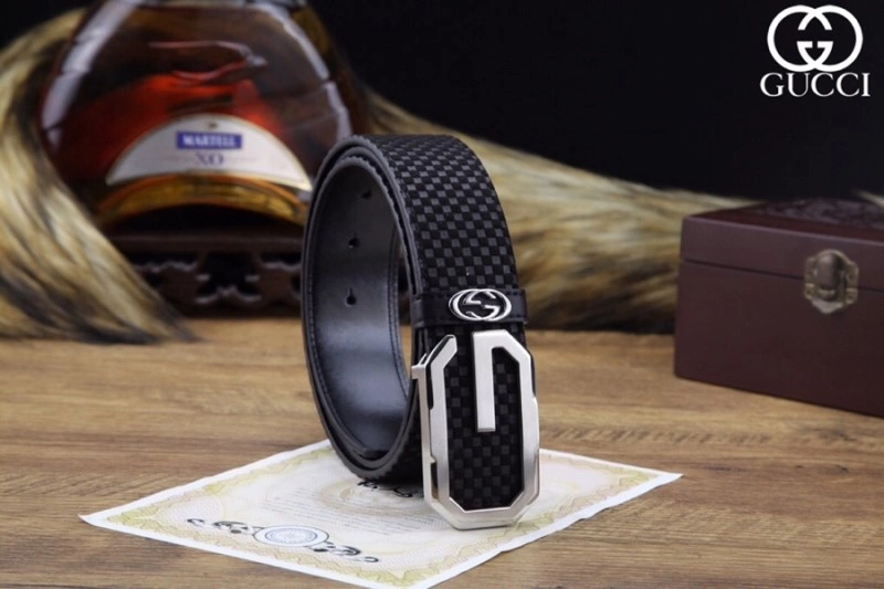Genuine Gucci Belts