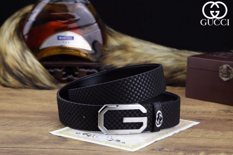Genuine Gucci Belts
