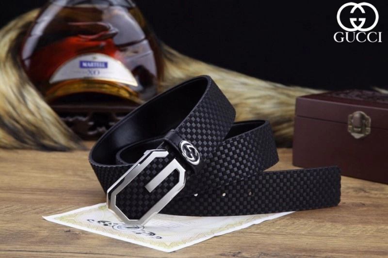 Genuine Gucci Belts