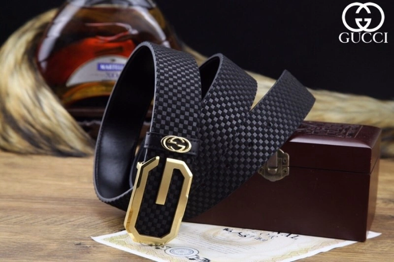 Genuine Gucci Belts