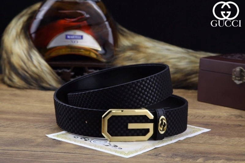 Genuine Gucci Belts