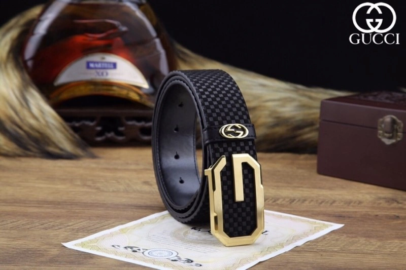 Genuine Gucci Belts