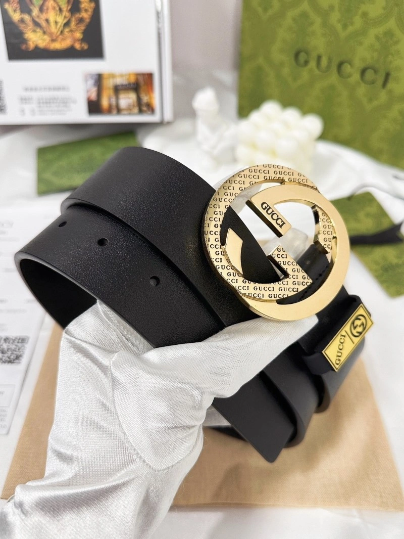 Indistinguishable Gucci Belts