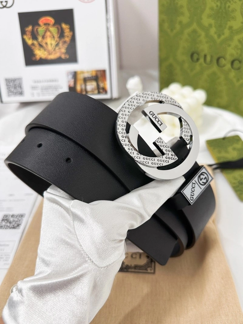 Top match Gucci Belts