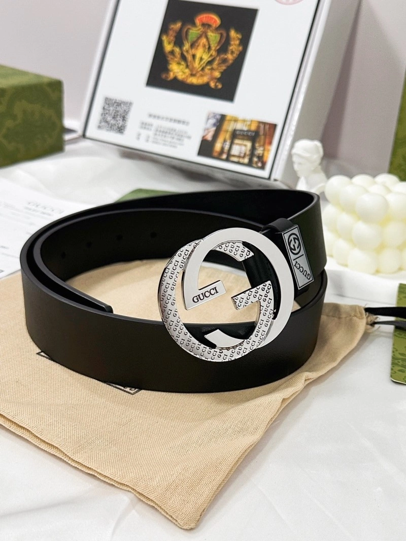 Top match Gucci Belts
