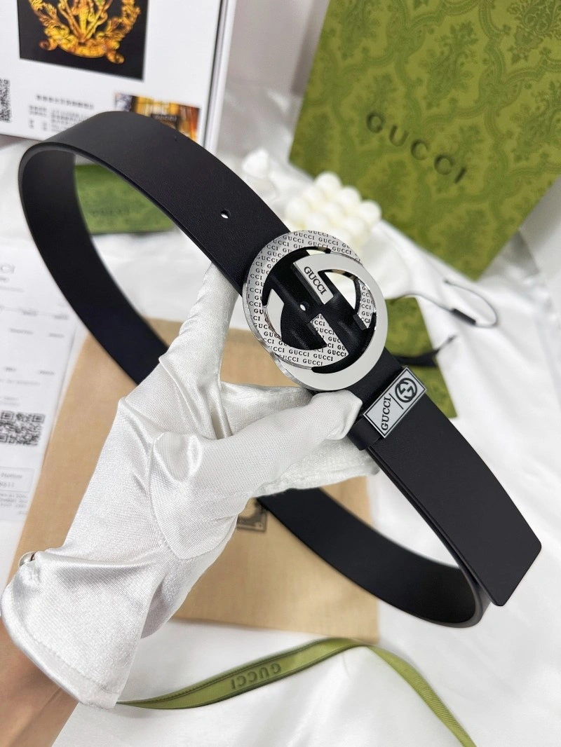 Top match Gucci Belts