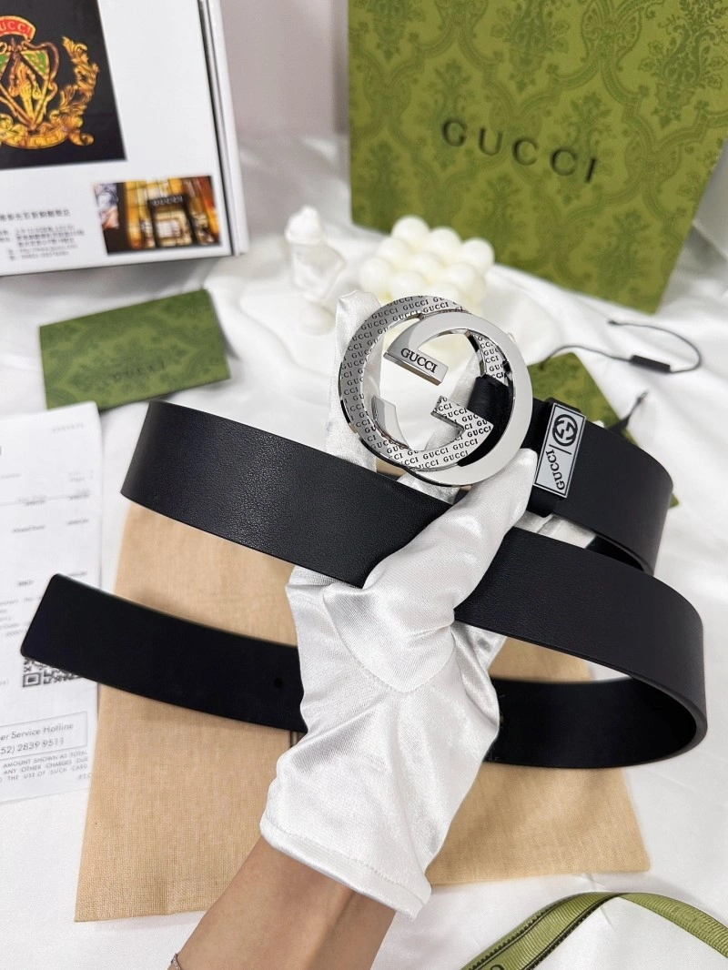 Top match Gucci Belts
