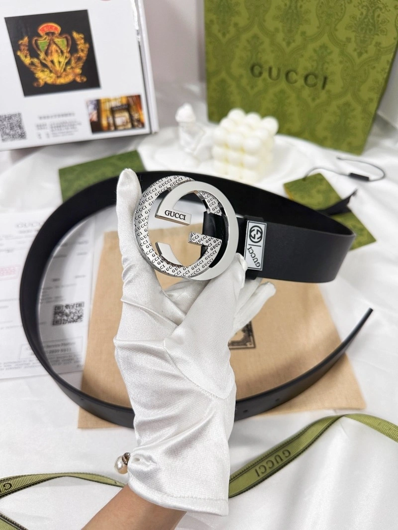 Top match Gucci Belts