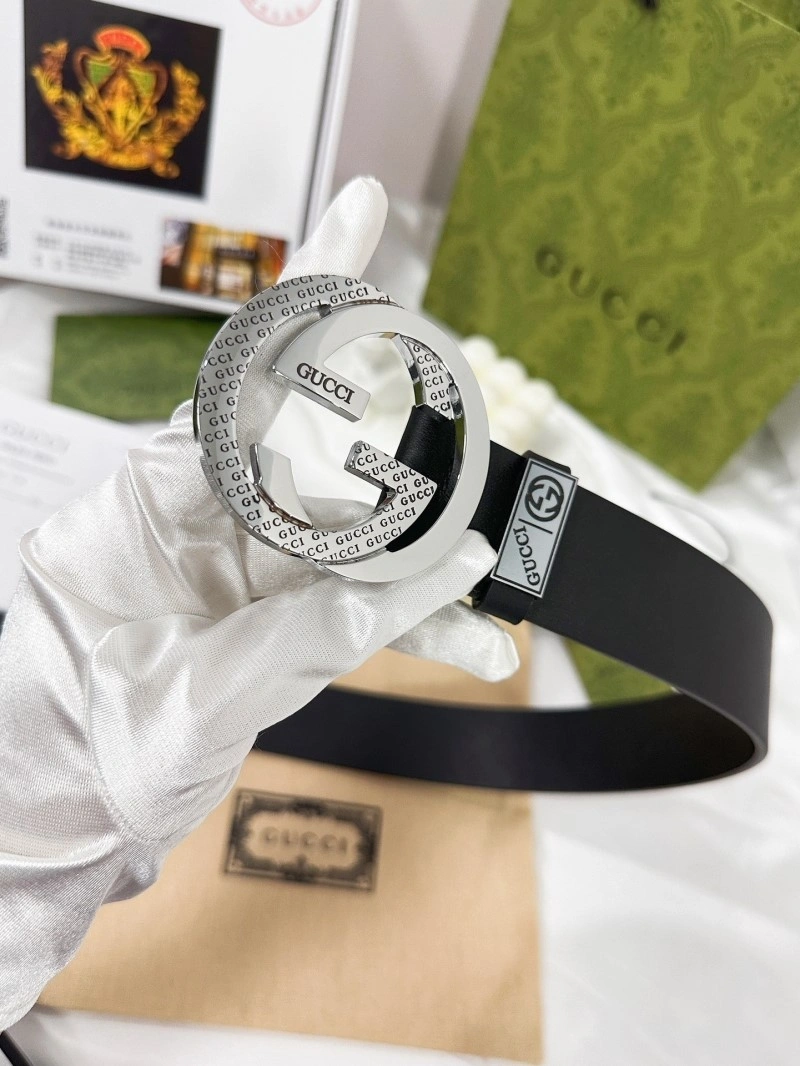 Top match Gucci Belts