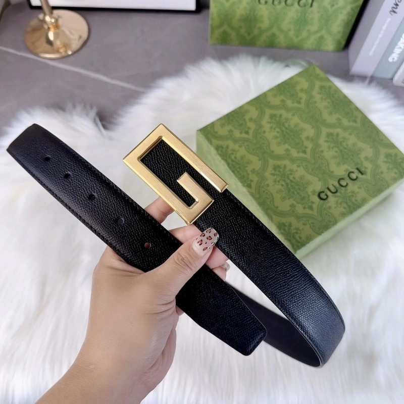 Factory-made Gucci Belts