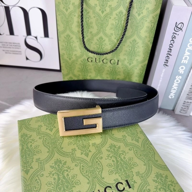 Factory-made Gucci Belts